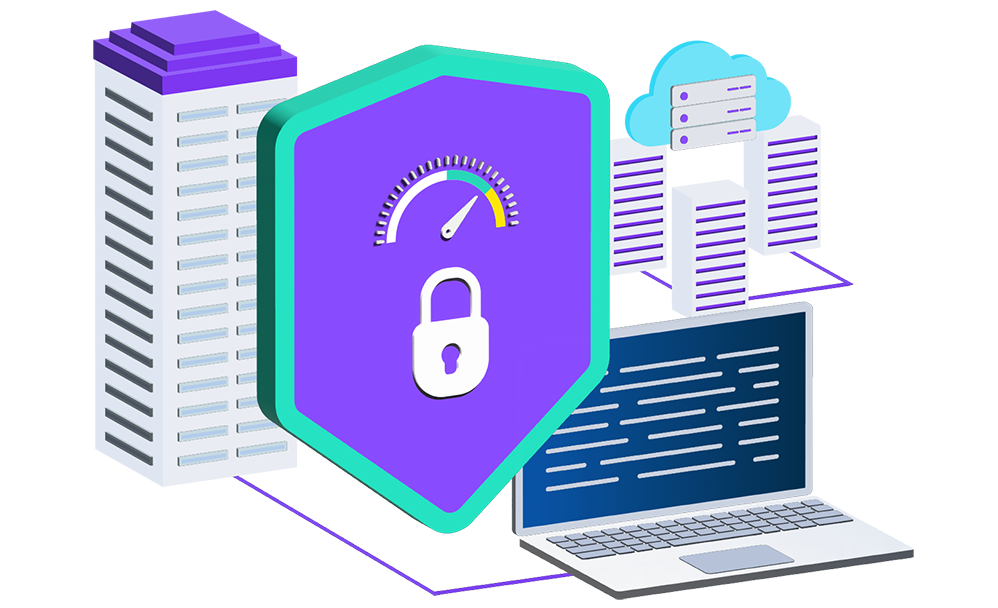 genuline: Zugelassenes quantenresistentes 100-Gbit/s-High-Speed-VPN für ...