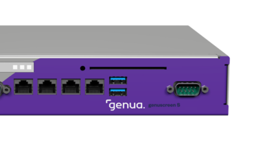 Erfahren Sie mehr über das genua Unternehmen in München