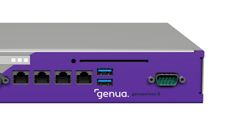 Erfahren Sie mehr über das genua Unternehmen in München