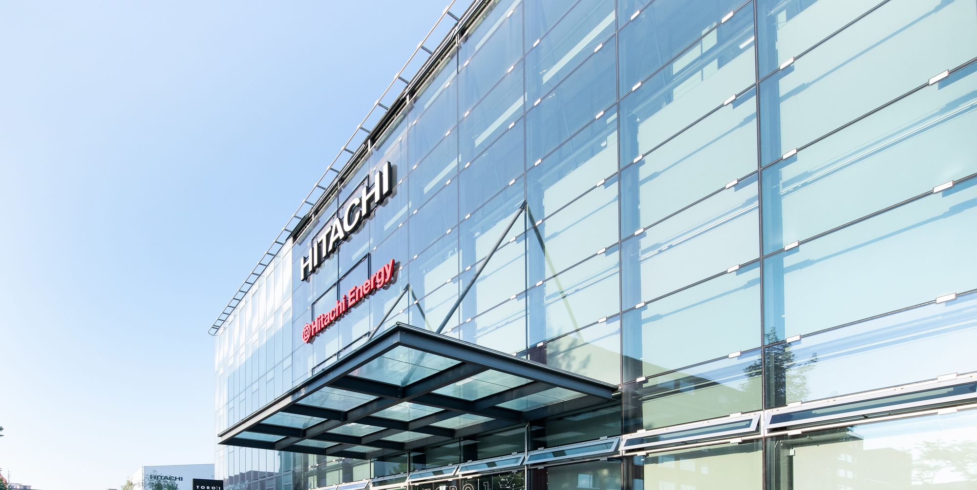 Hitachi – Fast Response Center für die Energiewende