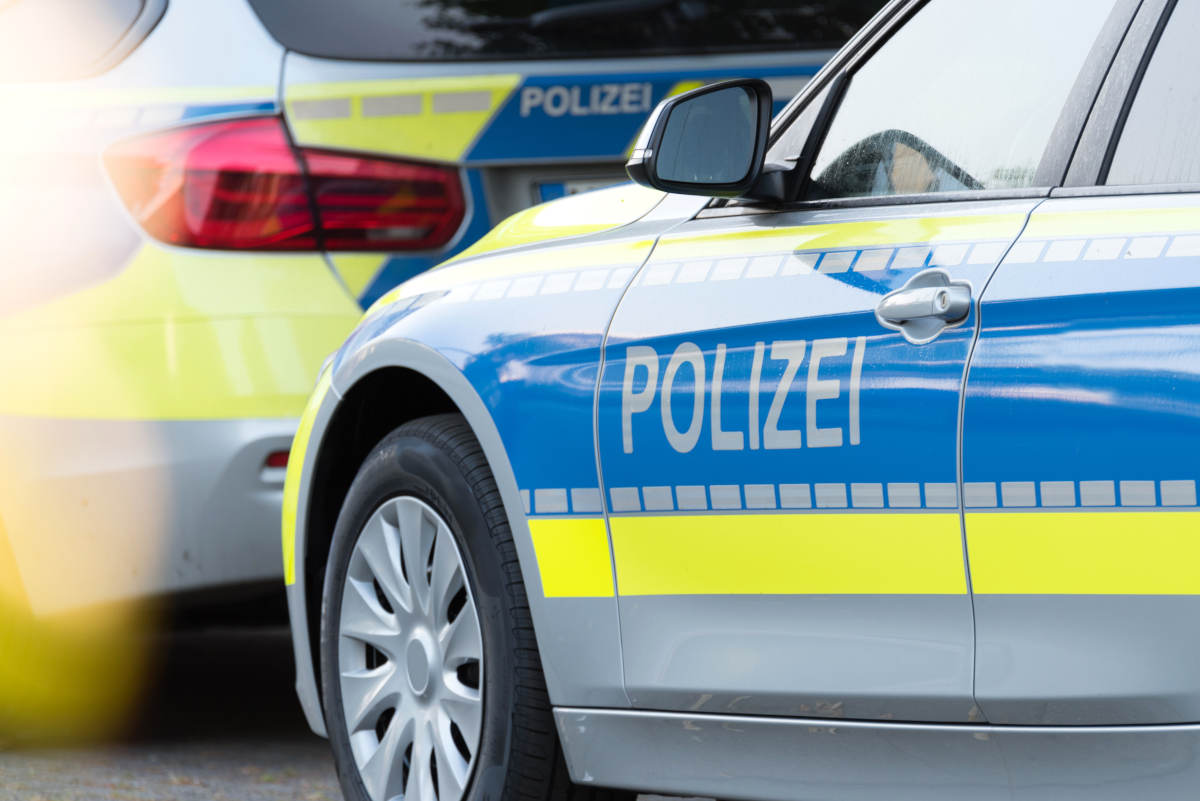 Wie IT Security die Digitalisierung von Polizeibehörden fördert